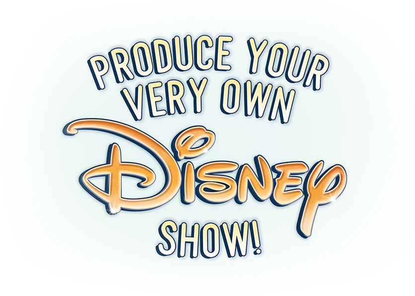 Home - Disney Theatrical Licensing