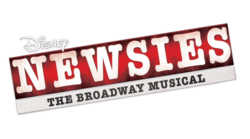 Newsies JR. - Disney Theatrical Licensing