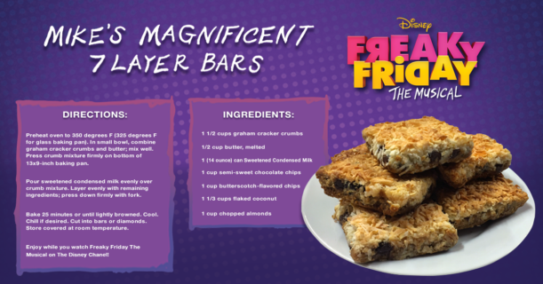 Backstage Bulletin - Disney Theatrical Licensing